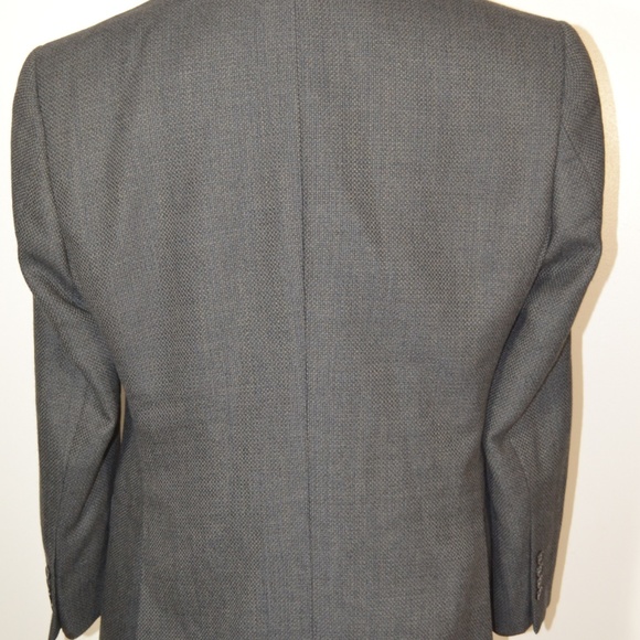 Pronto Uomo | Suits & Blazers | Pronto Uomo 44r Sport Coat Blazer Suit ...